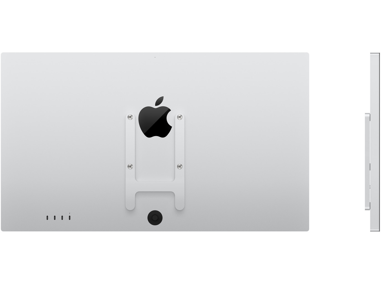 Apple Studio Display - Standard Glass - VESA Mount Adapter (2025 ...