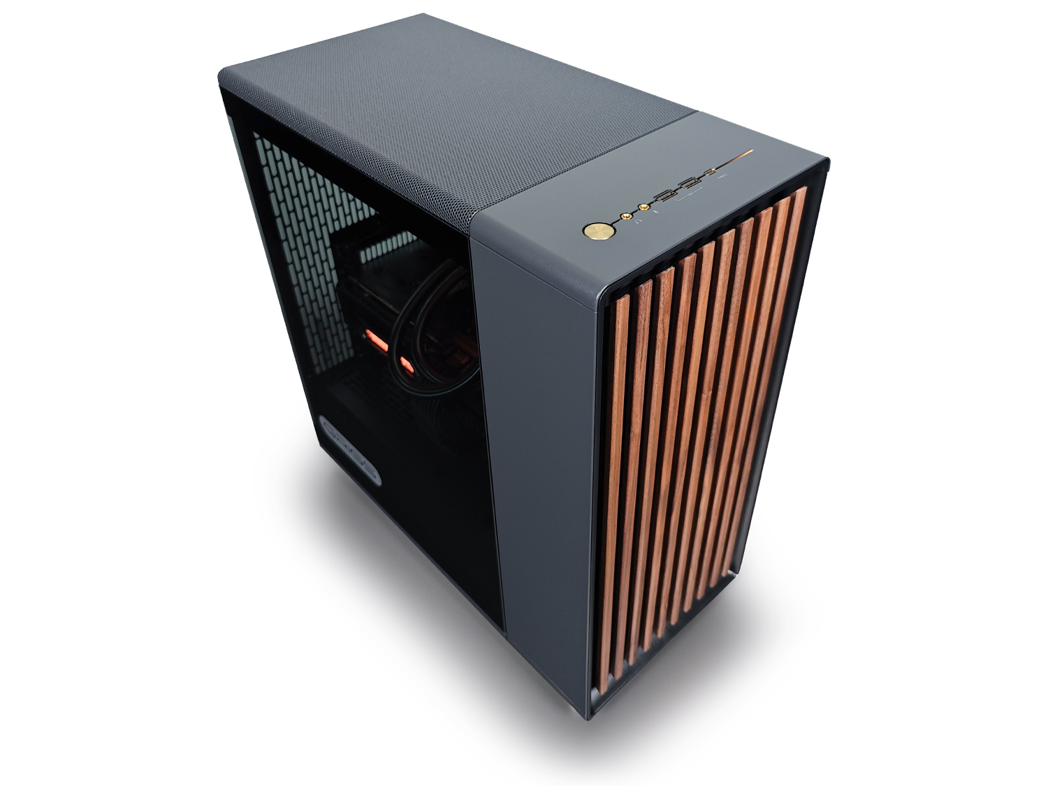 G:RIGS ProLine Max (Intel 14Gen) | Desktop.bg - Мощни PC Гейминг ...