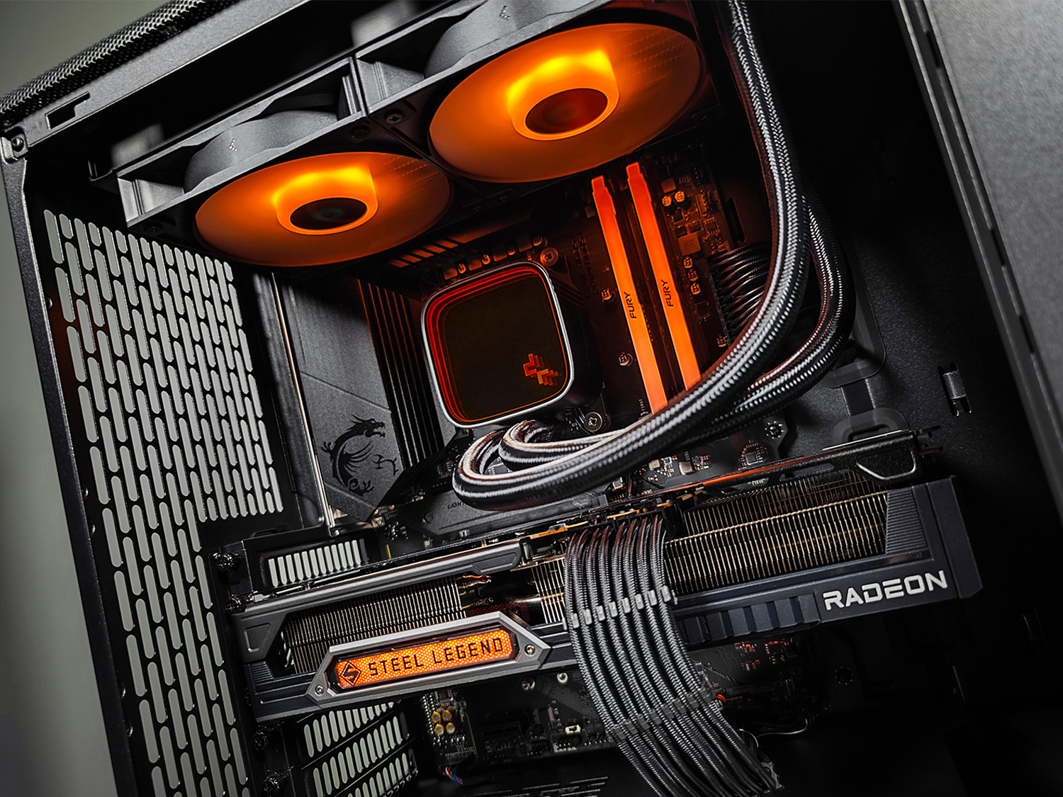 G:RIGS ProLine Max (Intel 14Gen) | Desktop.bg - Мощни PC Гейминг ...