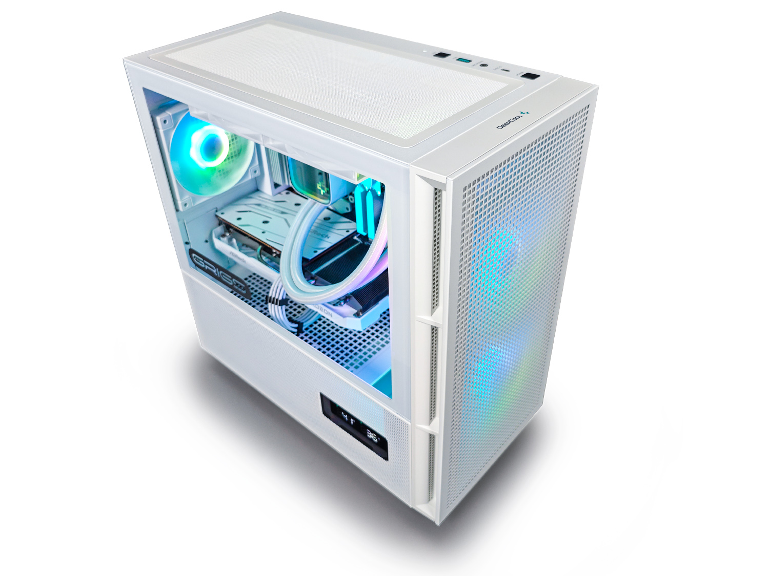 G:RIGS POLARIS Ultra (Intel) | Desktop.bg - Мощни PC Гейминг ...
