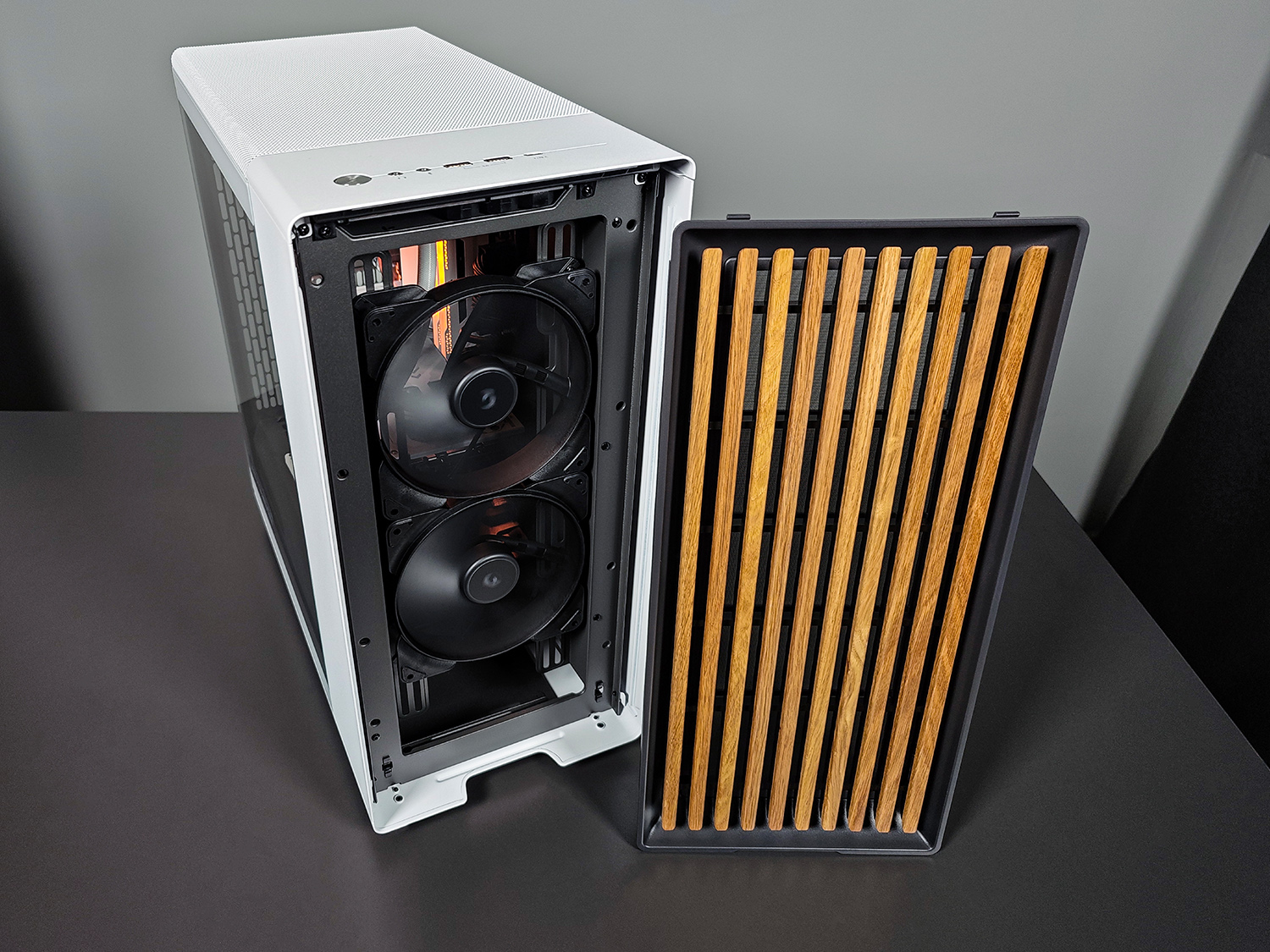 G:RIGS ProLine Max (Intel Core Ultra) | Desktop.bg - Мощни PC Гейминг ...