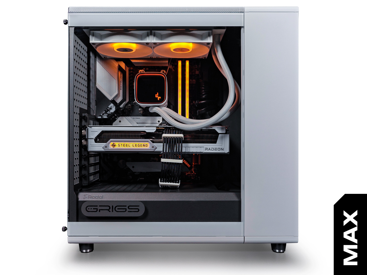 G:RIGS ProLine Max (Intel 14Gen) | Desktop.bg - Мощни PC Гейминг ...