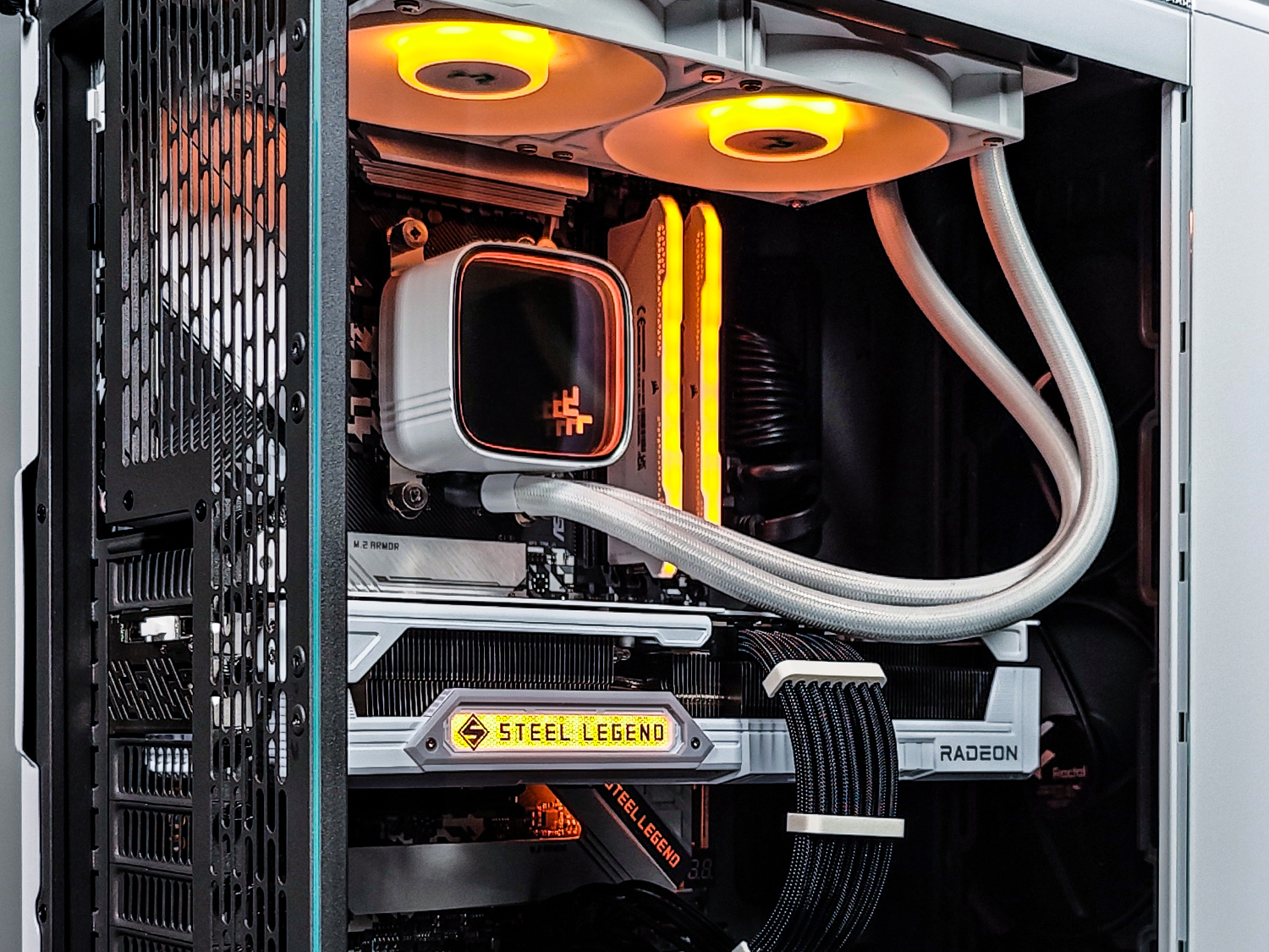 G:RIGS ProLine Max (Intel 14Gen) | Desktop.bg - Мощни PC Гейминг ...