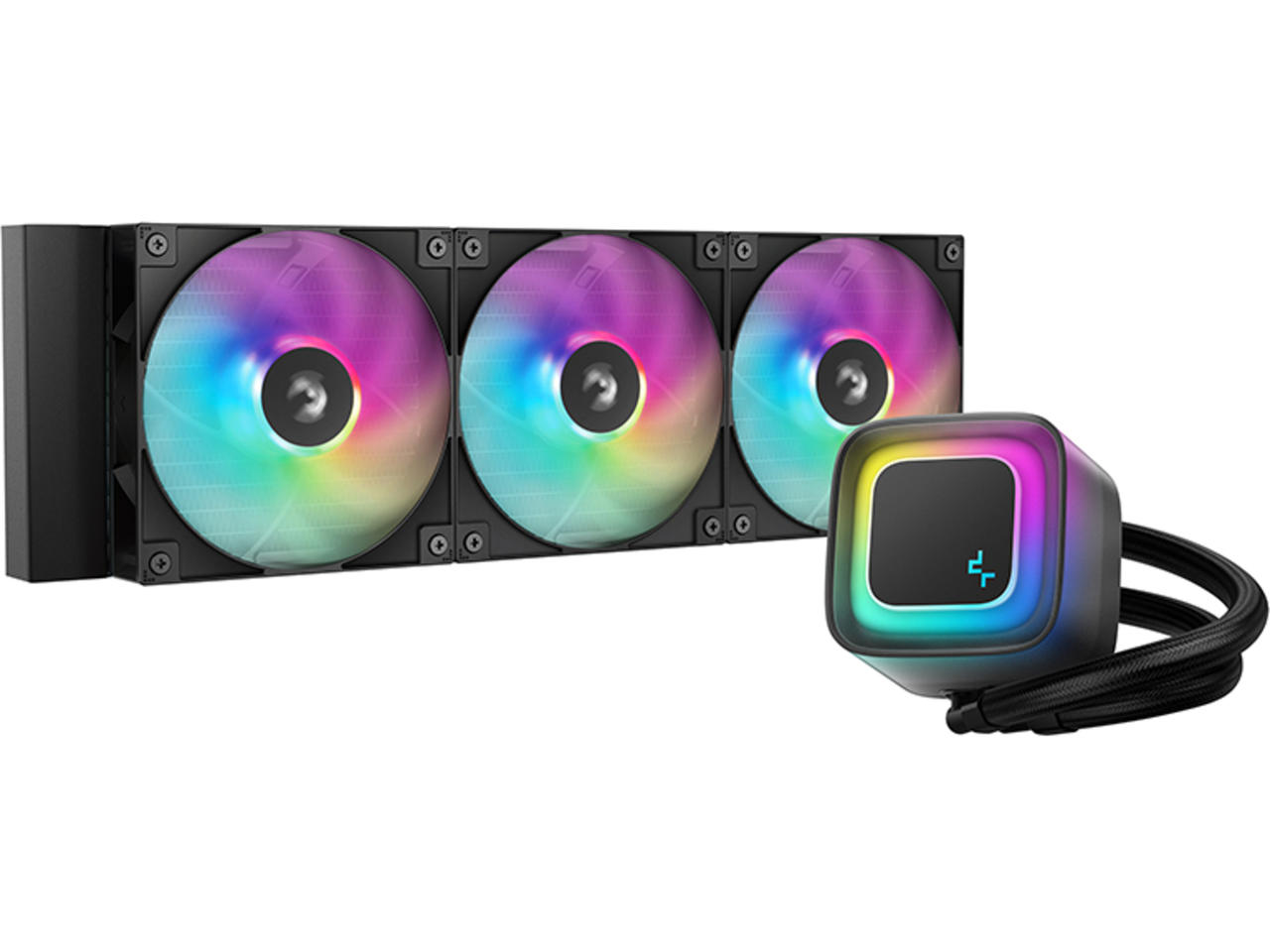 DeepCool LE360 V2 | Desktop.bg - Мощни PC Гейминг конфигурации ...