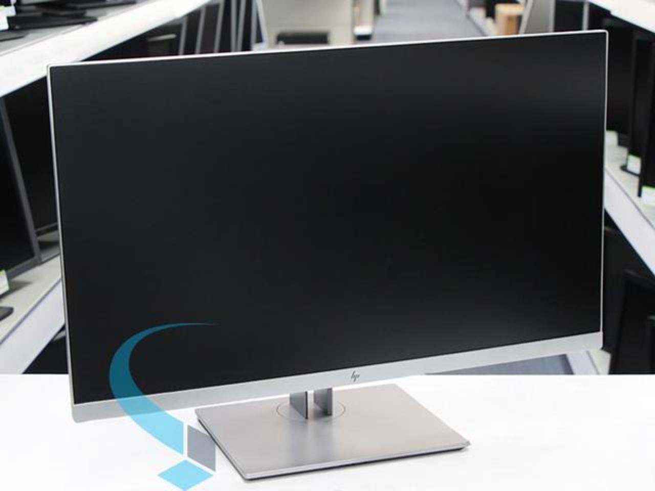 HP EliteDisplay E273 - втора употреба | Desktop.bg - Мощни PC Гейминг ...