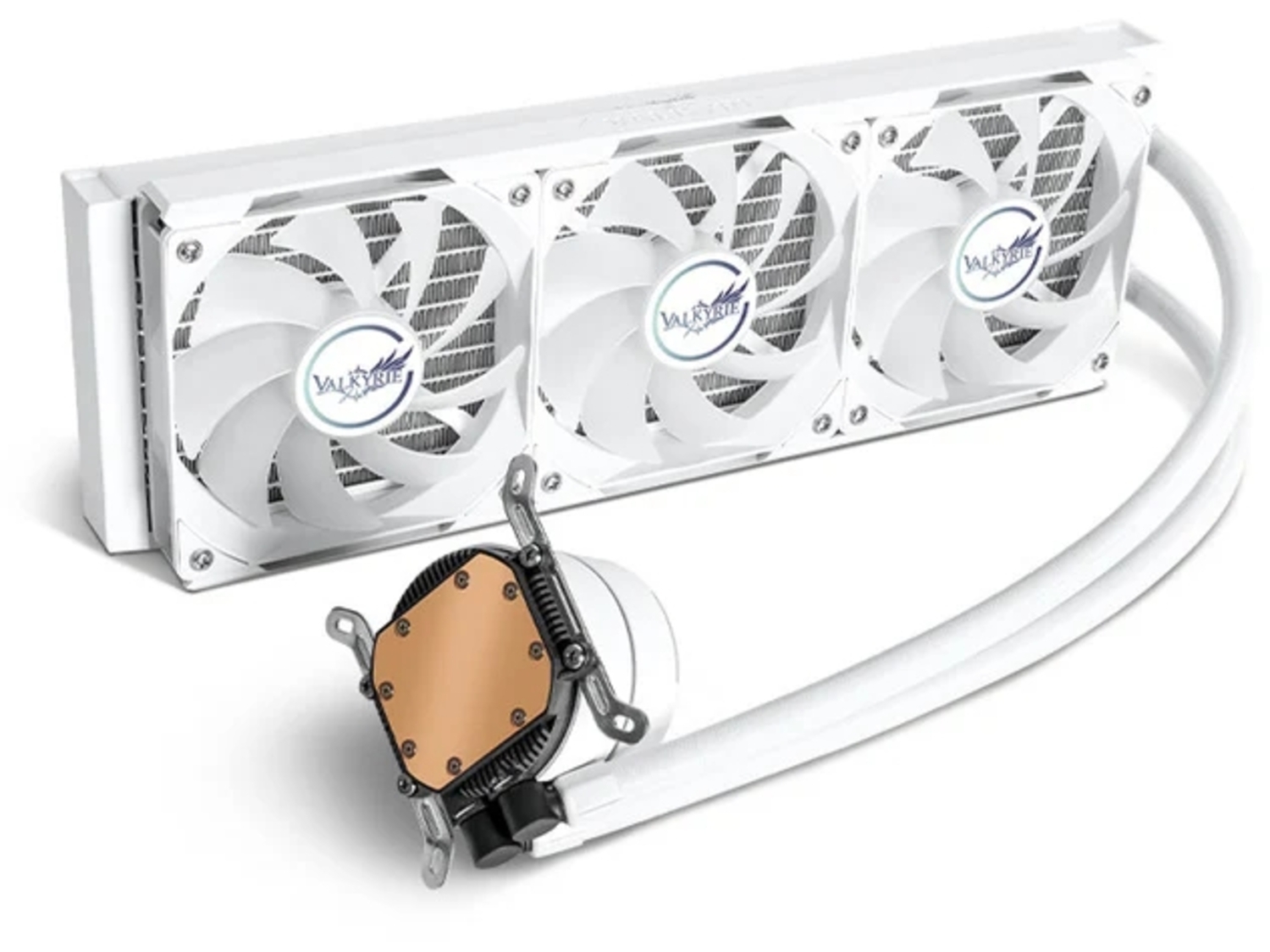 Valkyrie A360 White | Desktop.bg - Мощни PC Гейминг конфигурации ...