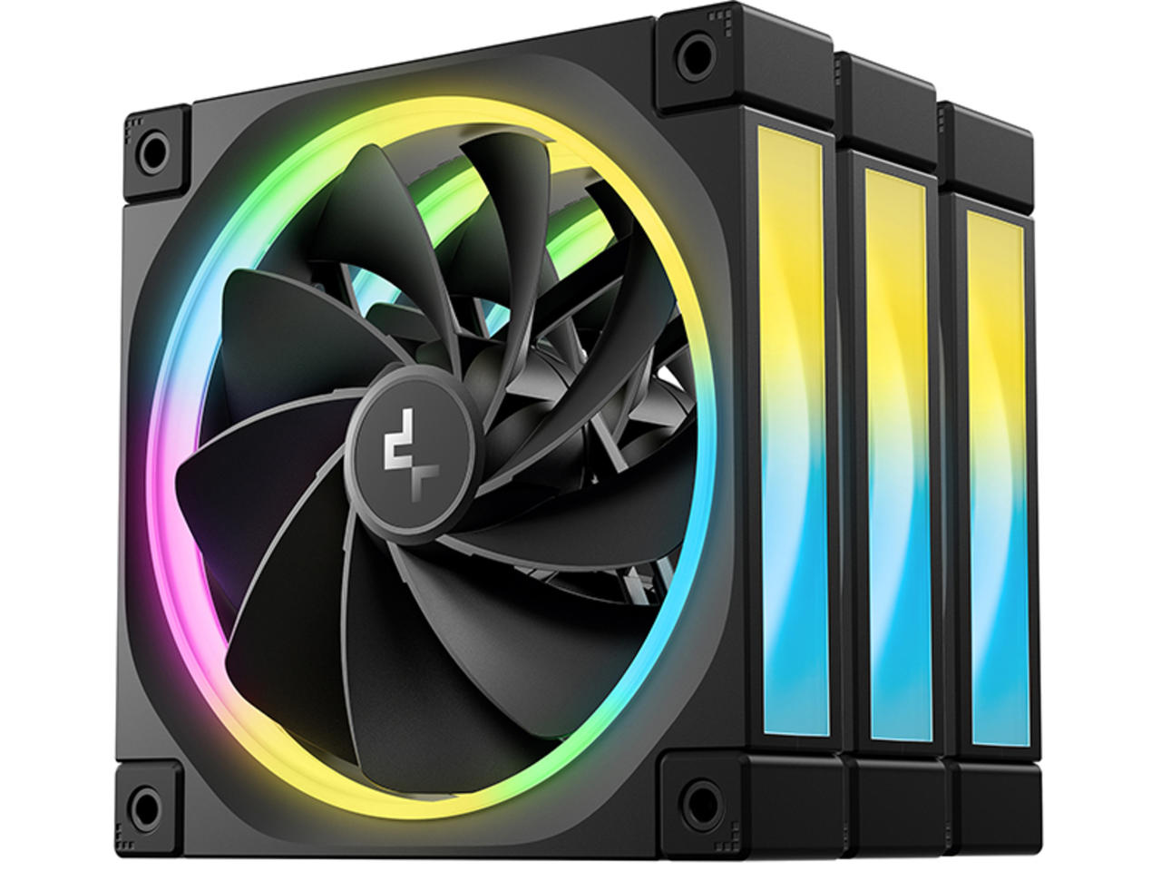 DeepCool FL12R 3-in-1 | Desktop.bg - Мощни PC Гейминг конфигурации ...