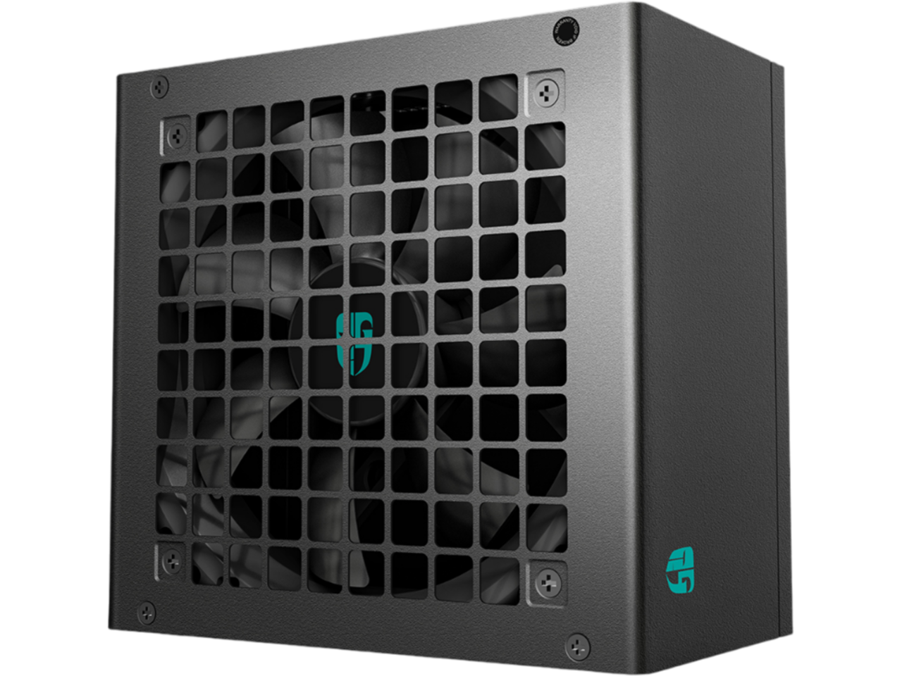 DeepCool GamerStorm PF600X | Desktop.bg - Мощни PC Гейминг конфигурации ...