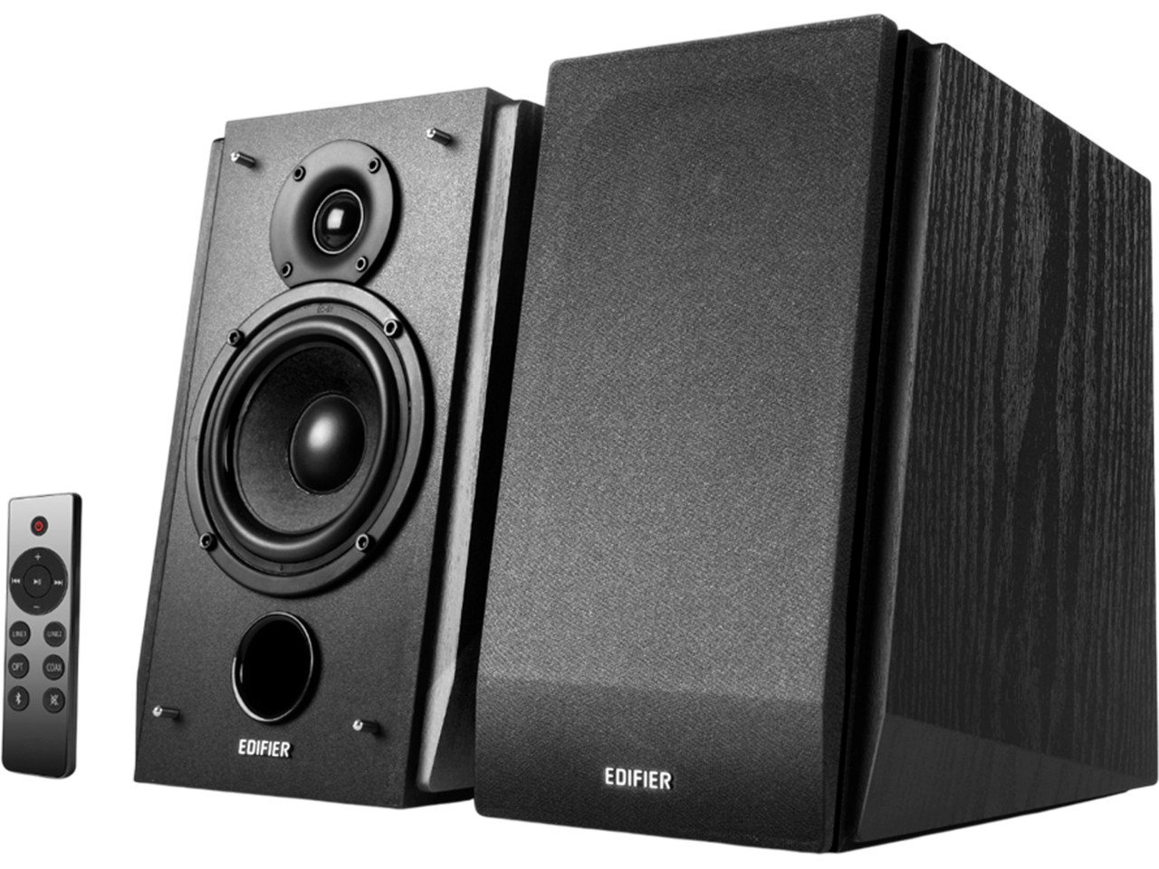 Edifier R1855DB, Matte Black | Desktop.bg - Мощни PC Гейминг ...