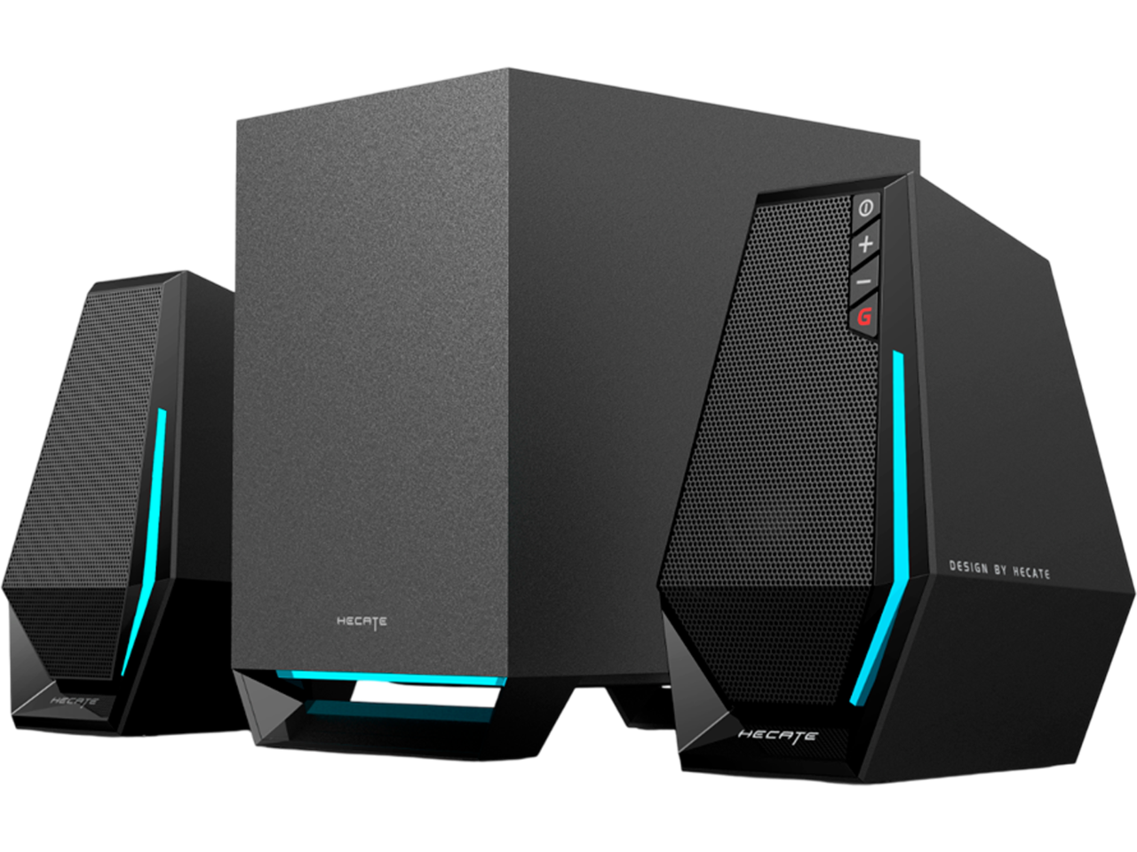 Edifier G1500 MAX | Desktop.bg - Мощни PC Гейминг конфигурации ...