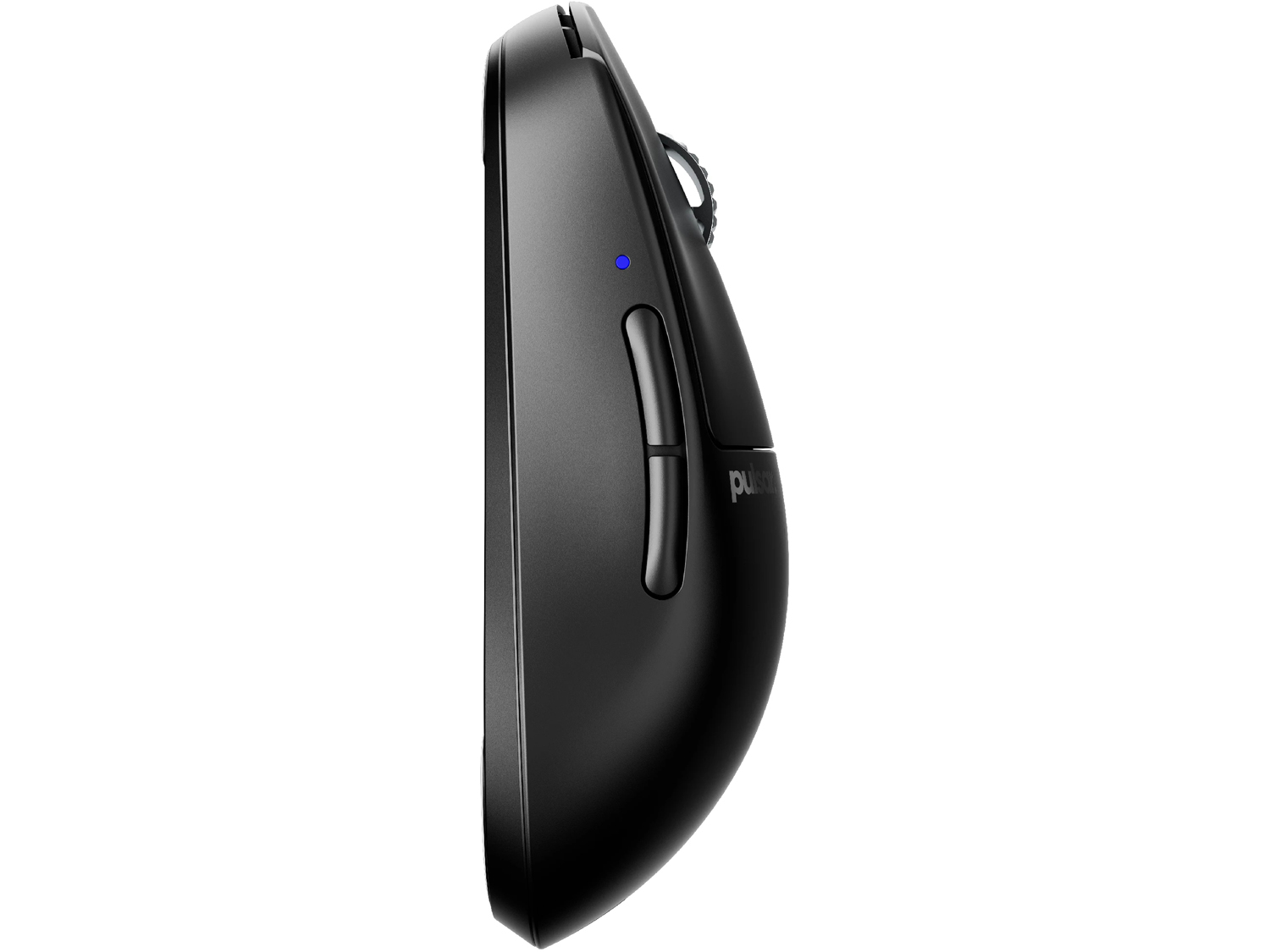 Pulsar X2 v3 eS Size1 Black 8K, OLED Display, Tournament Edition ...