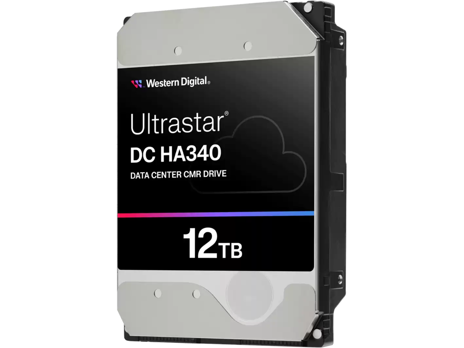 12TB Western Digital Ultrastar DC HA340 | Desktop.bg - Мощни PC Гейминг ...