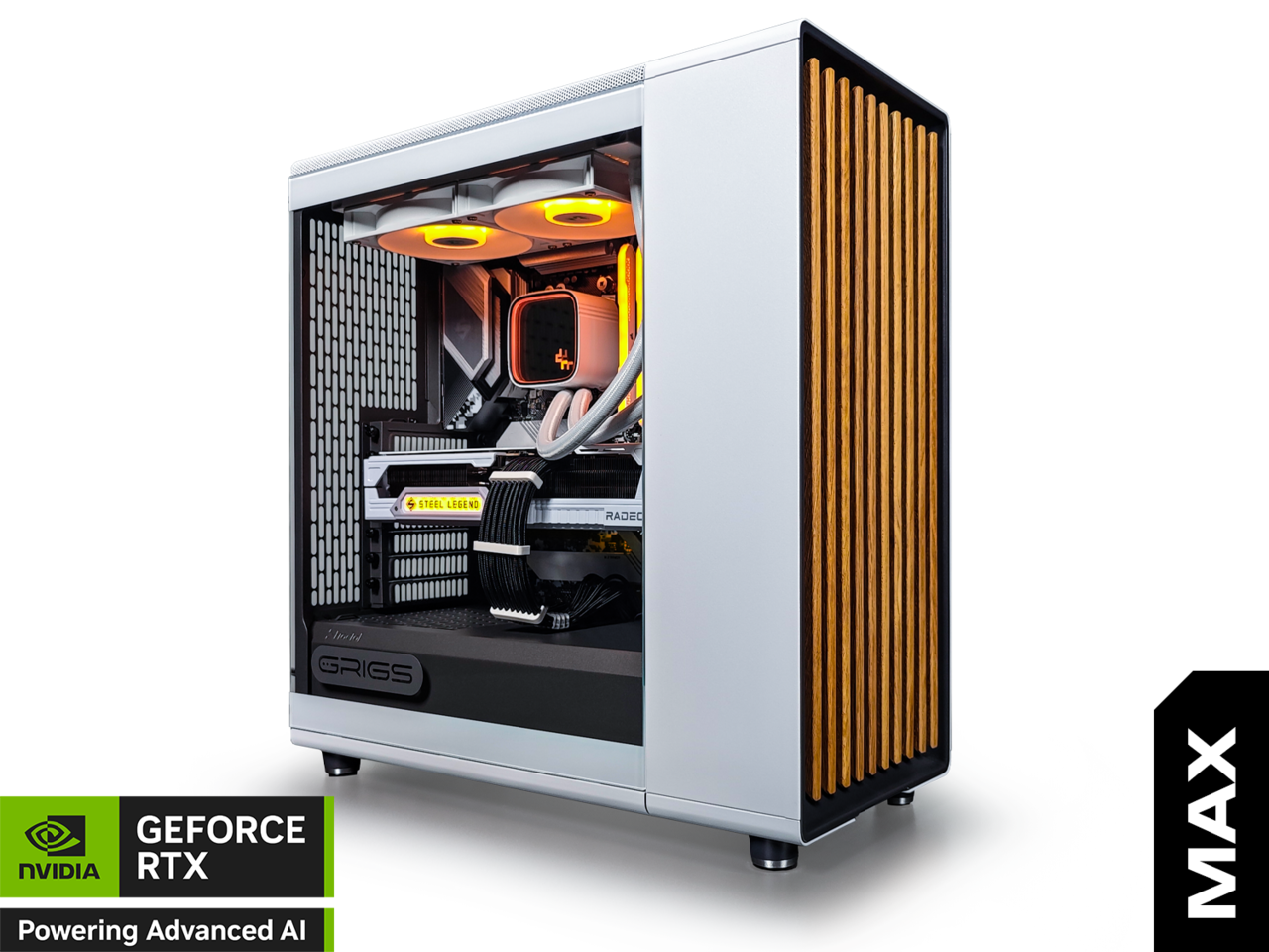 G:RIGS ProLine Max (Intel 14Gen) | Desktop.bg - Мощни PC Гейминг ...