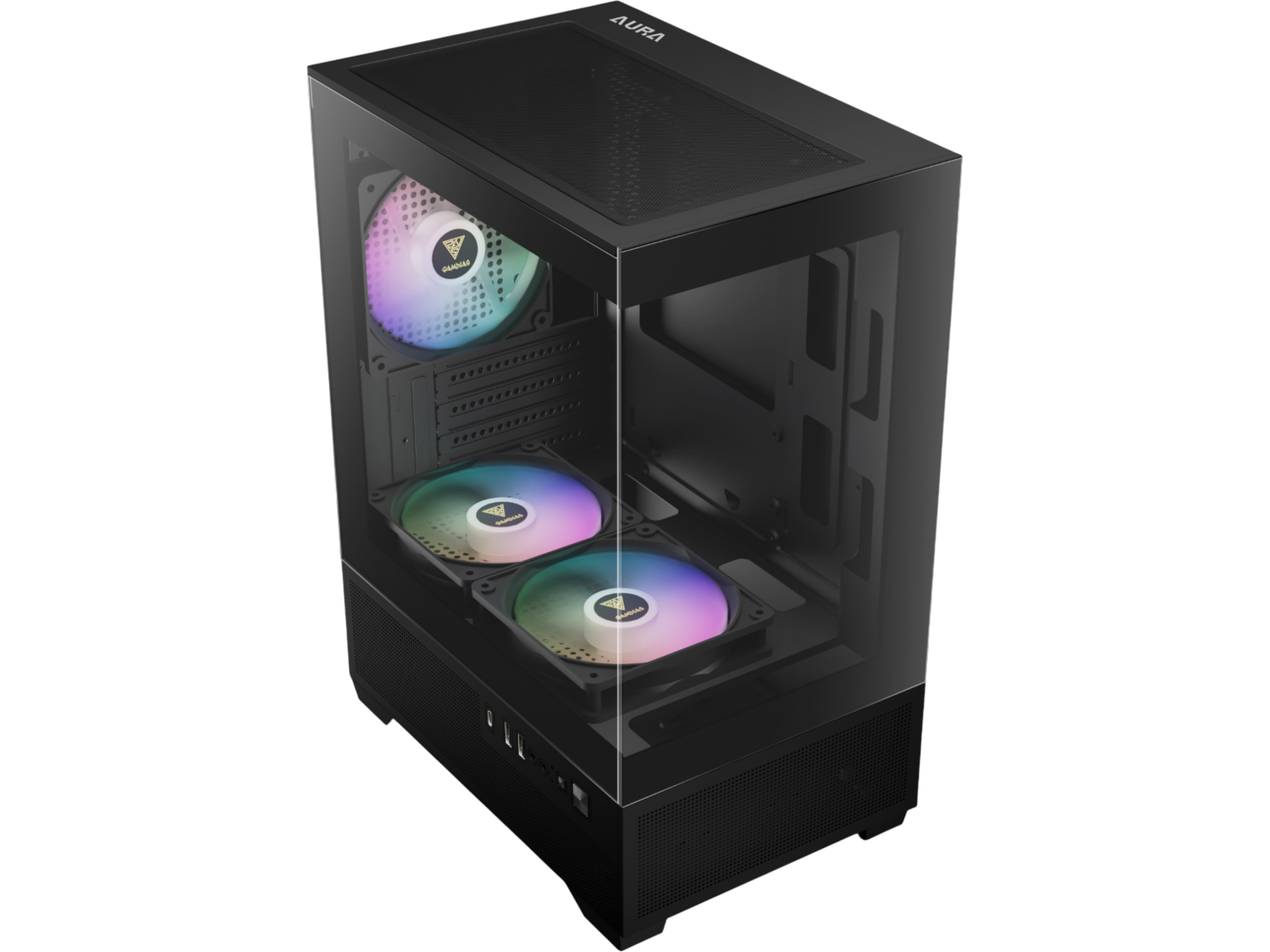 Gamdias AURA GC9M ELITE ARGB | Desktop.bg - Мощни PC Гейминг ...