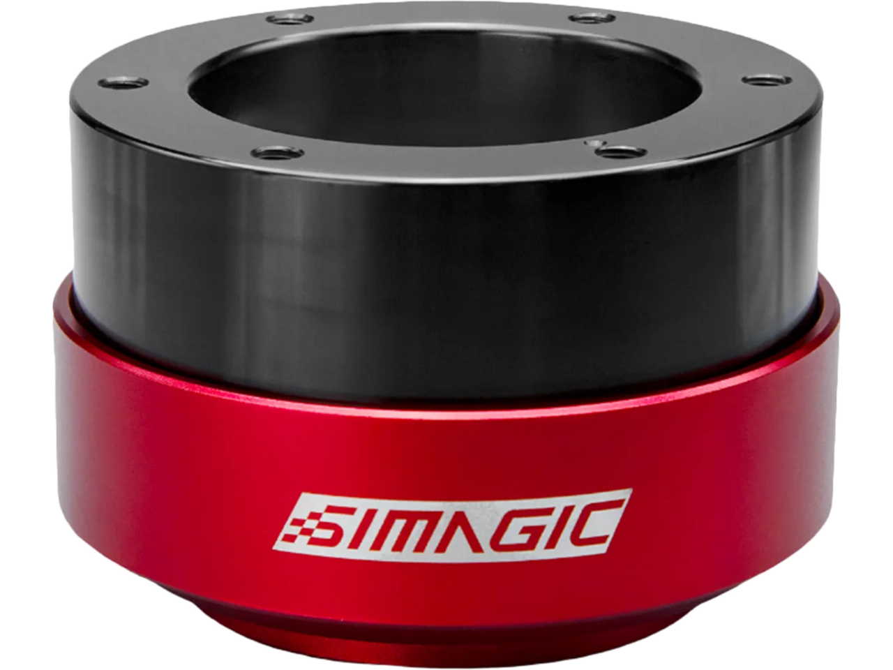 SIMAGIC Quick Release 70 Half Wheel Adapter | Desktop.bg - Мощни PC ...