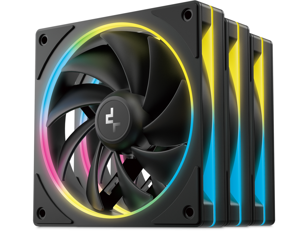 DeepCool FL12 SE 3-in-1 | Desktop.bg - Мощни PC Гейминг конфигурации ...