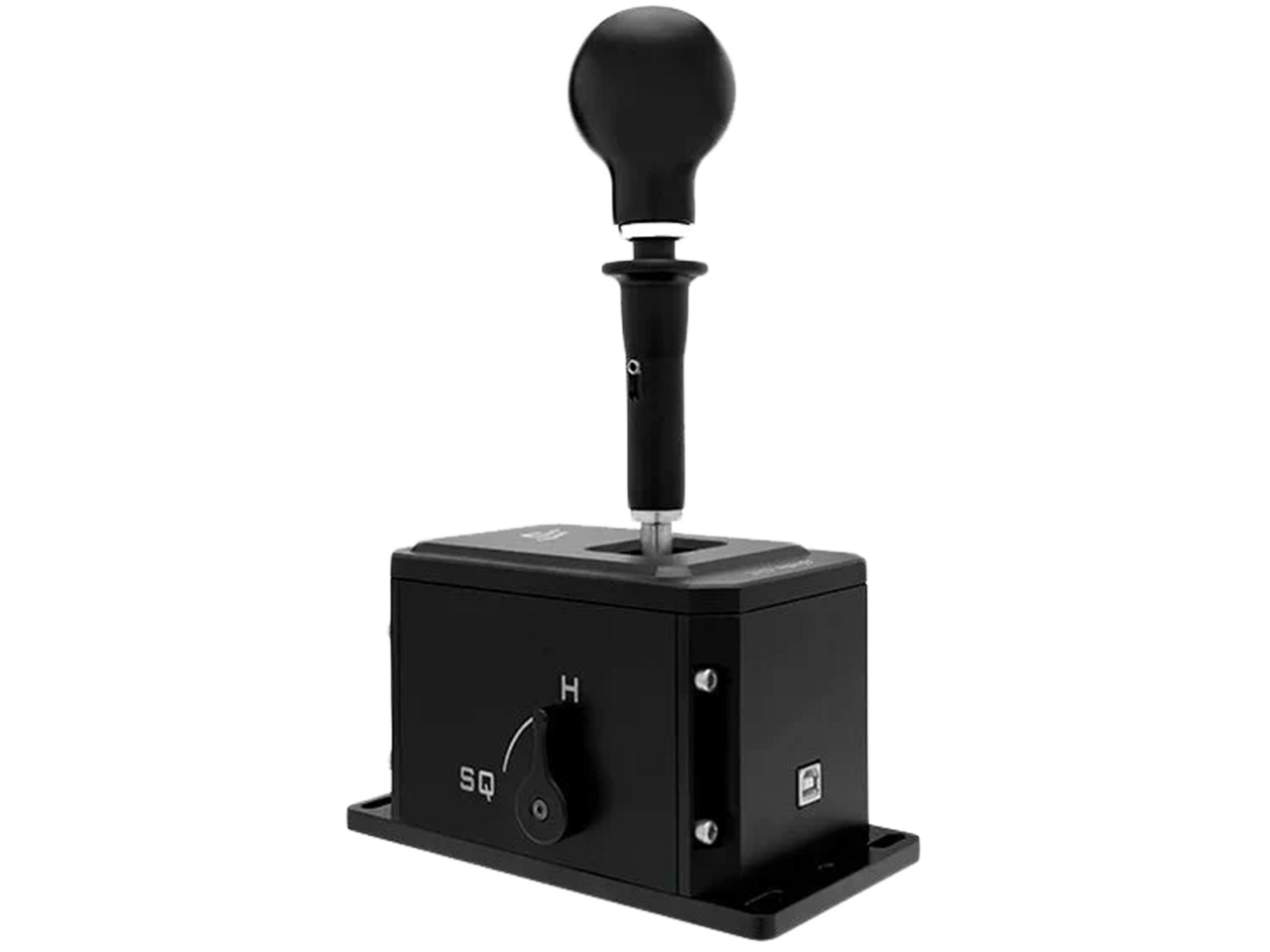 SIMAGIC Hybrid H-Pattern / Sequential Shifter with 8 Gears. S505 ...