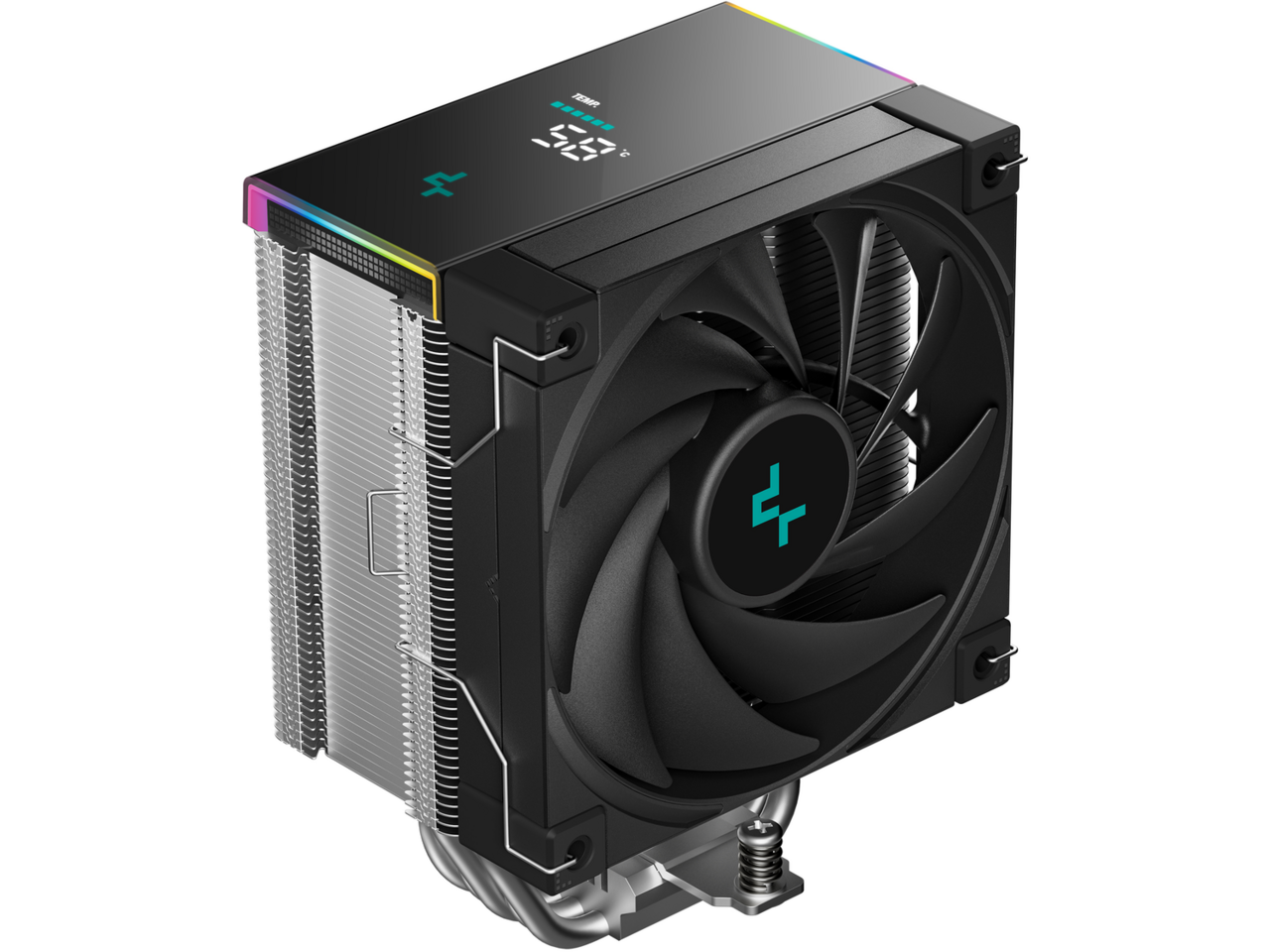 DeepCool AK500S DIGITAL SE | Desktop.bg - Мощни PC Гейминг конфигурации ...