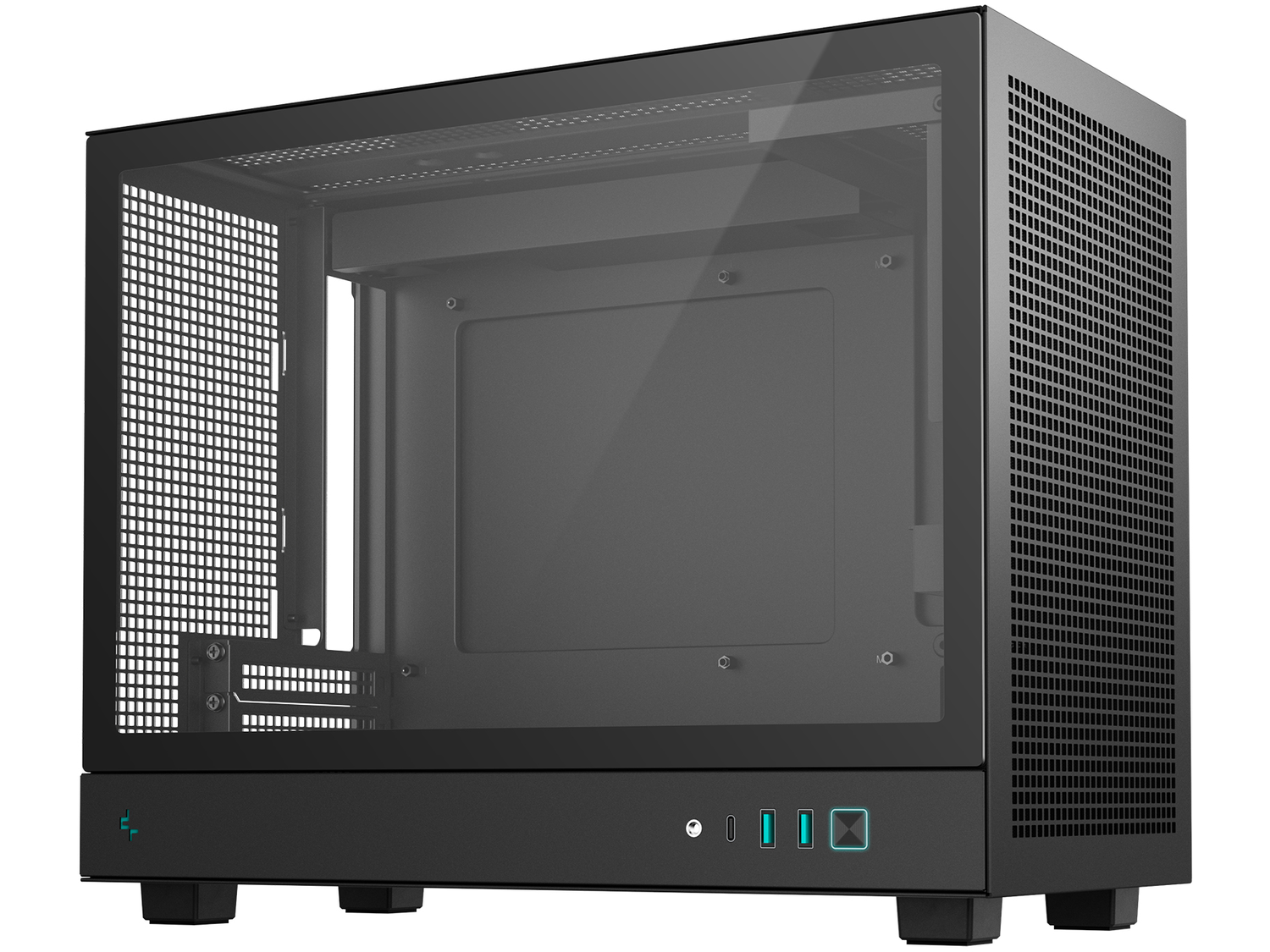 DeepCool CH160 PLUS | Desktop.bg - Мощни PC Гейминг конфигурации ...