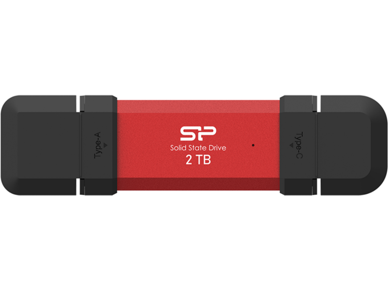 2TB Silicon Power DS72 Red | Desktop.bg - Мощни PC Гейминг конфигурации ...