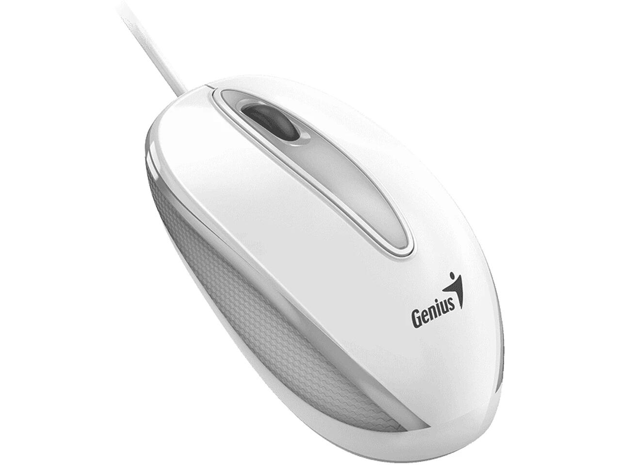 Genius DX-Mini, White | Desktop.bg - Мощни PC Гейминг конфигурации ...