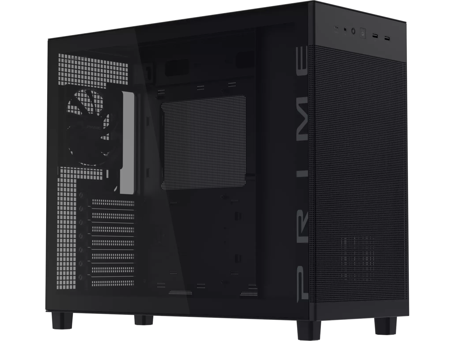ASUS Prime AP303 TG Black | Desktop.bg - Мощни PC Гейминг конфигурации ...