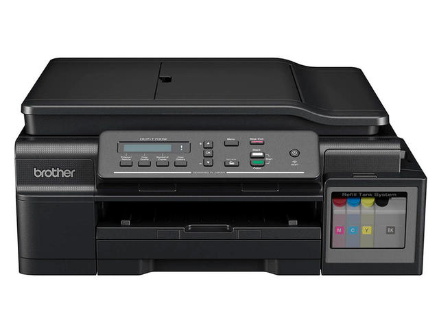 Brother DCP-T700W | Desktop.bg - Мощни PC Гейминг конфигурации ...