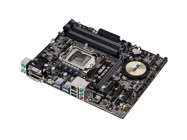 Asus H170-PRO | Desktop.bg - Мощни PC Гейминг конфигурации, Персонални ...