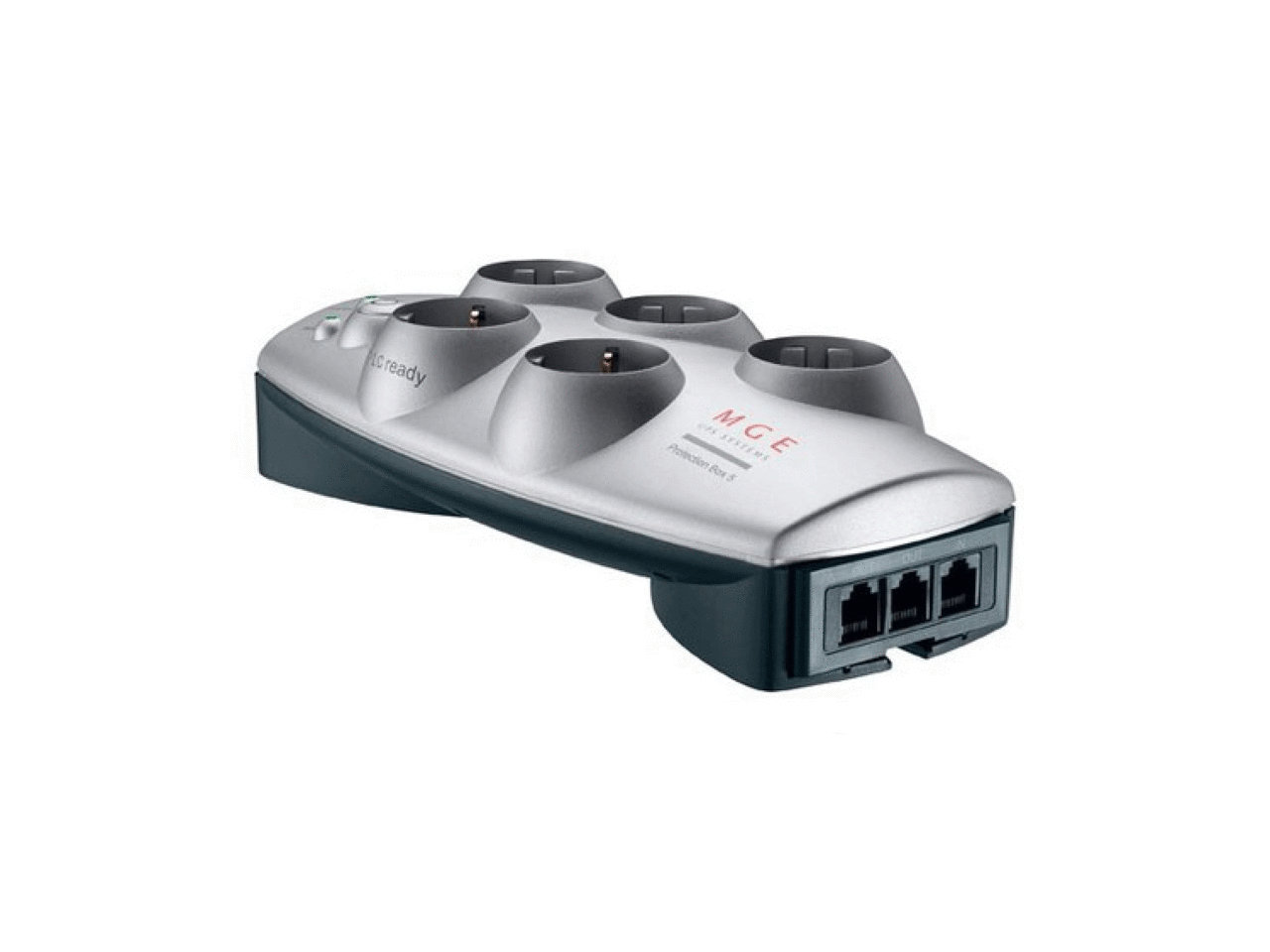 MGE Protection Box 5 Tel DIN | Desktop.bg - Мощни PC Гейминг ...